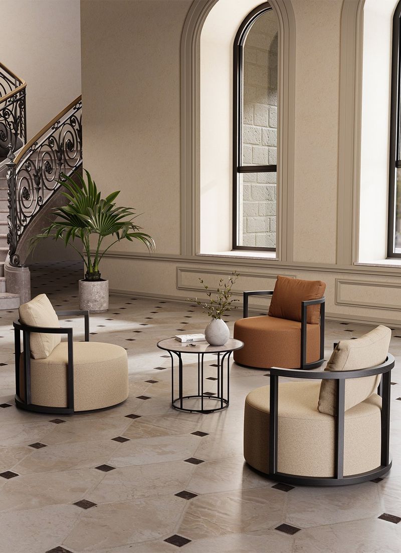 Form Furniture – Invest in Rest