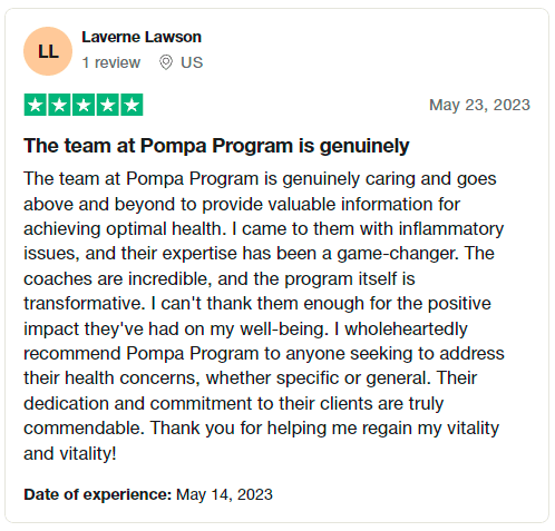 Dr. Pompa's Thyroid Webinar Replay