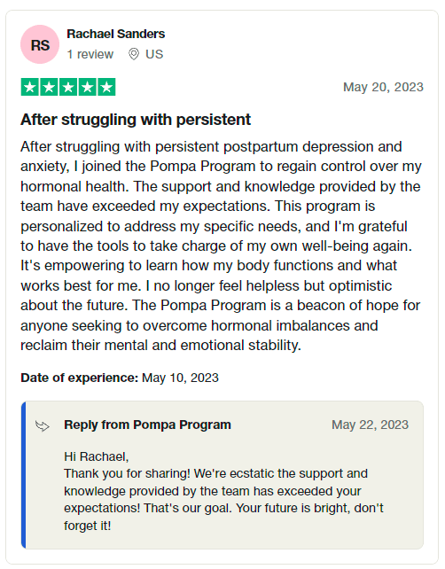 Dr. Pompa's Thyroid Webinar Replay