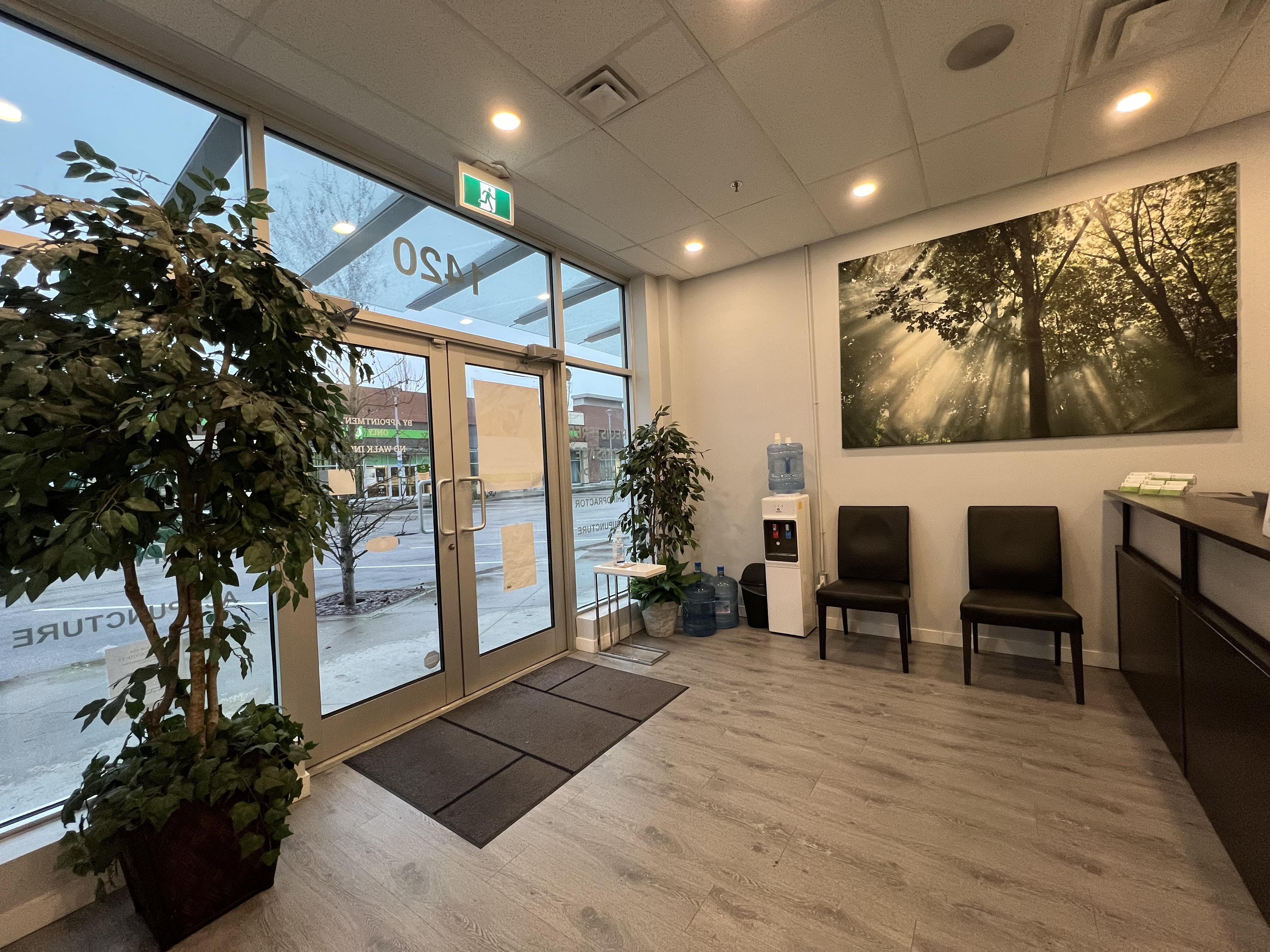 Location and Hours | Remedy Massage Therapy Services