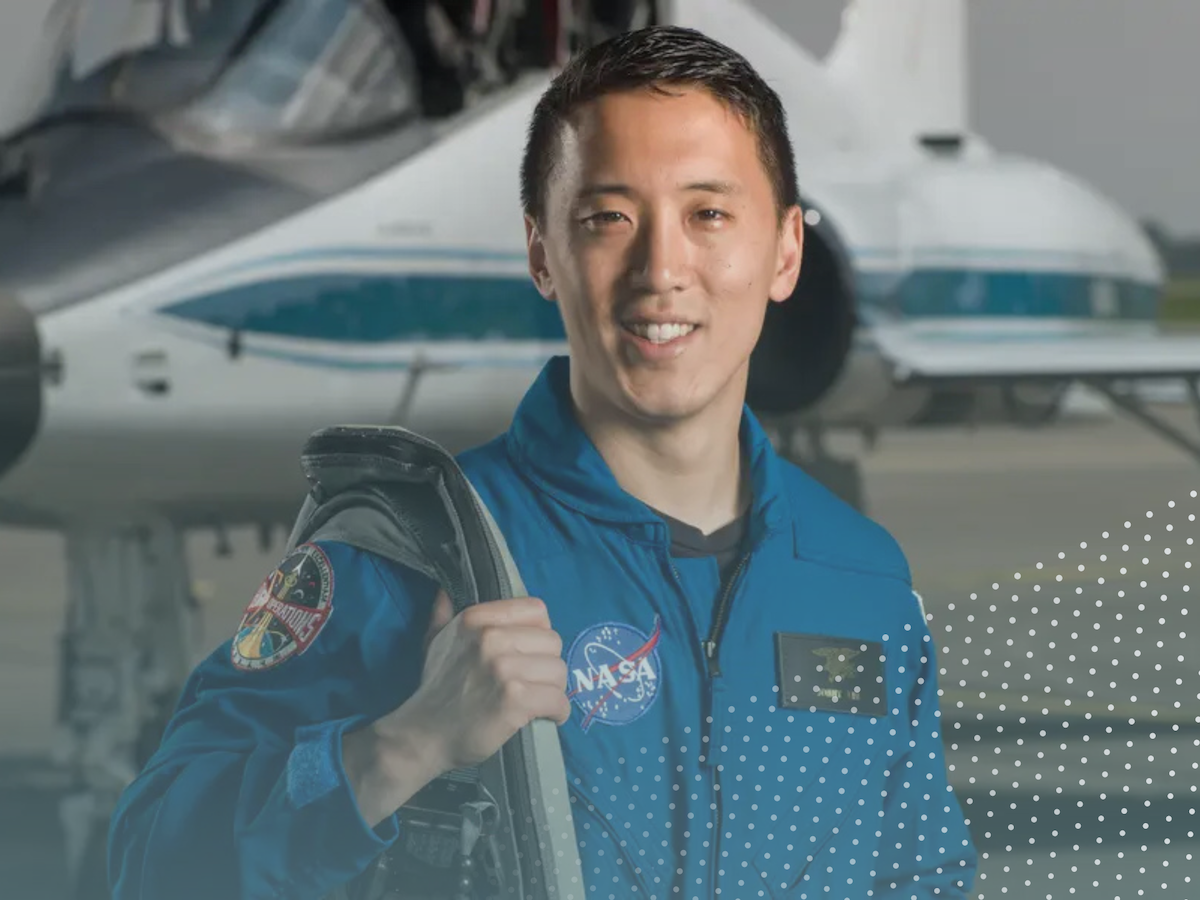 One Summit — Stories from the Summit | You Are the Author of Your Own ...