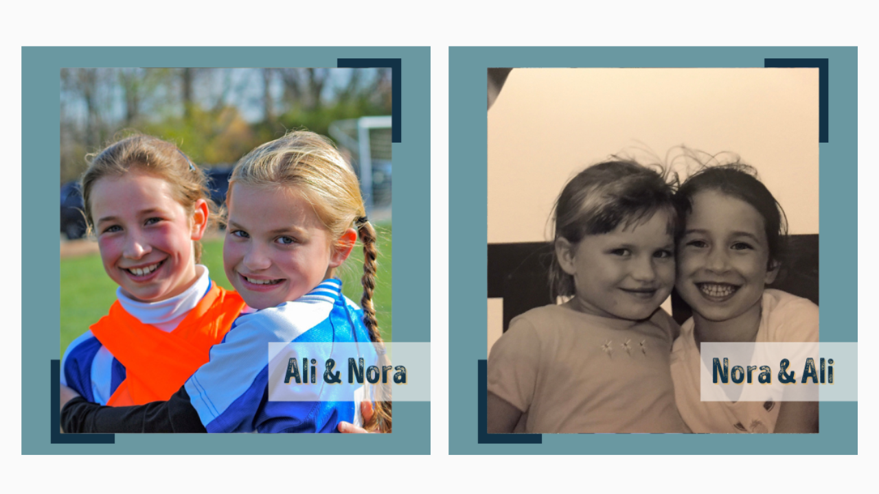 One Summit — Ali & Nora's Story