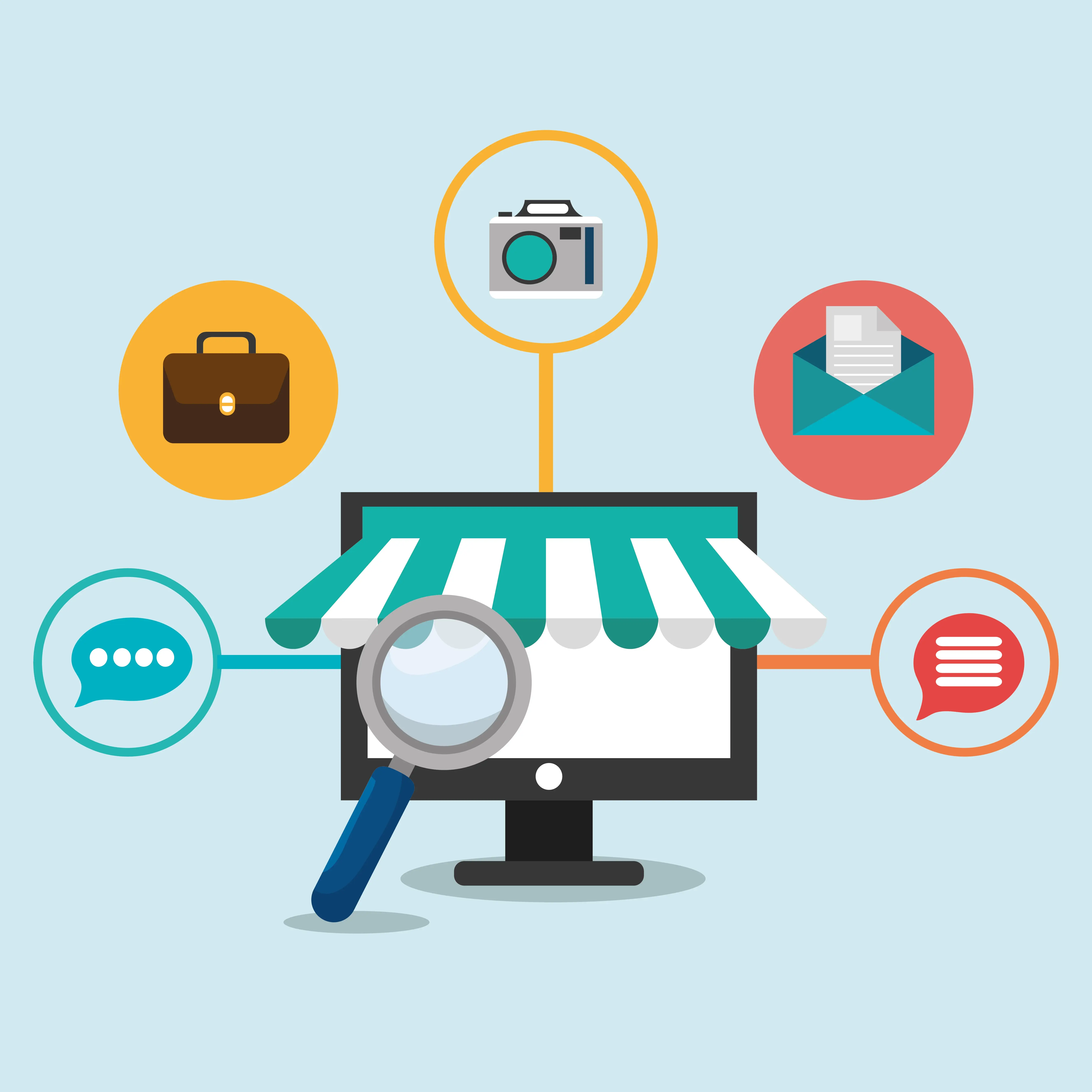 Linker Sellers Simplify Your E Commerce Operations