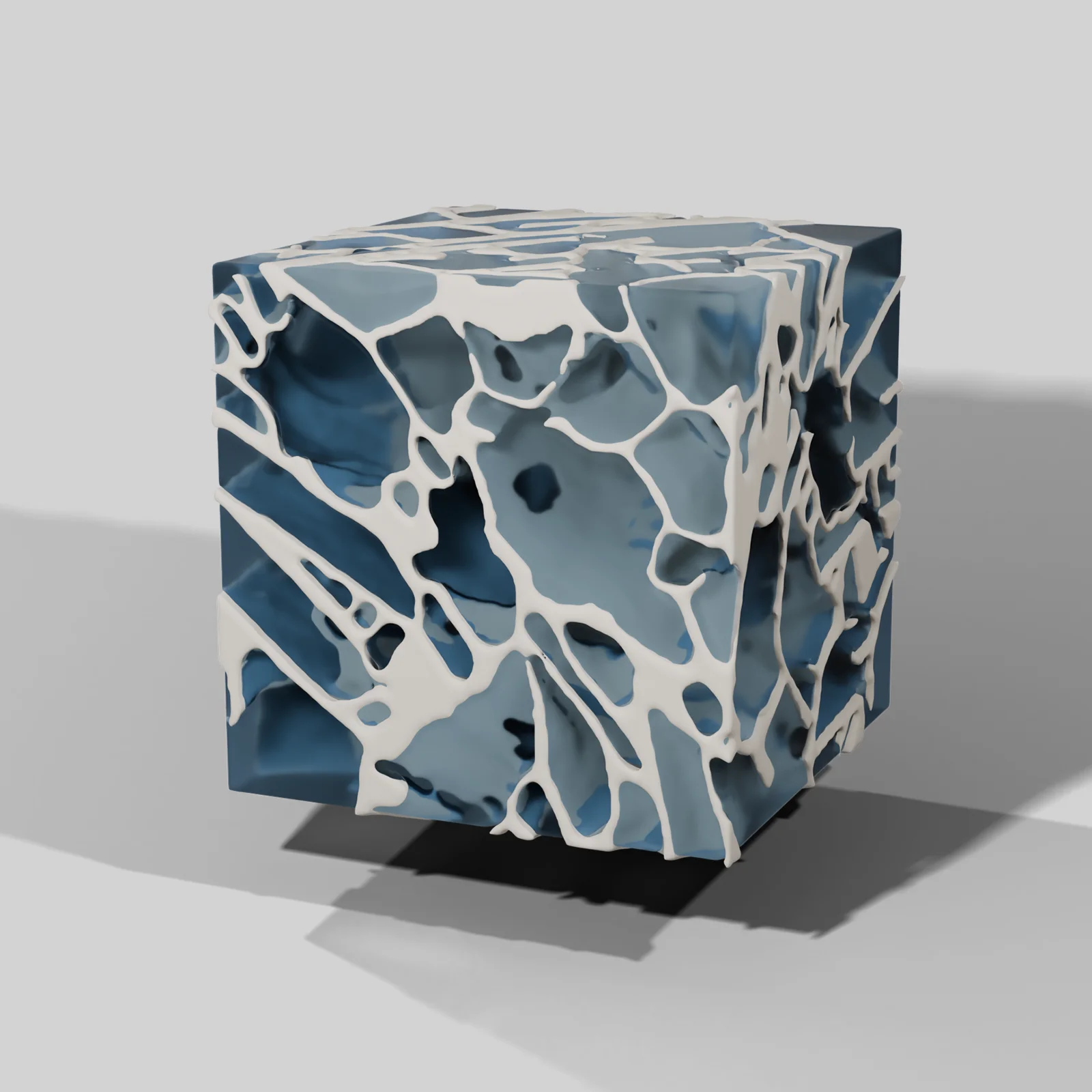 Lyophilization - DigiM Solution