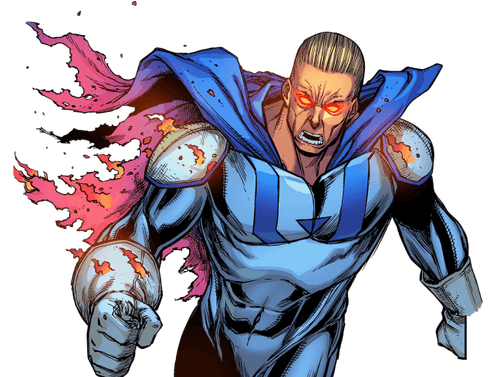 WARDEN | Beyond Reality Media