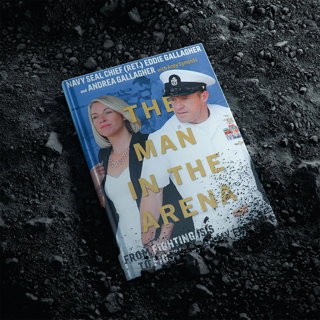 Eddie Gallagher | Navy Seal Chief