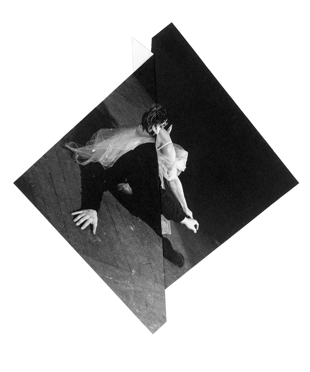 Revue Collé | An exploration into contemporary collage