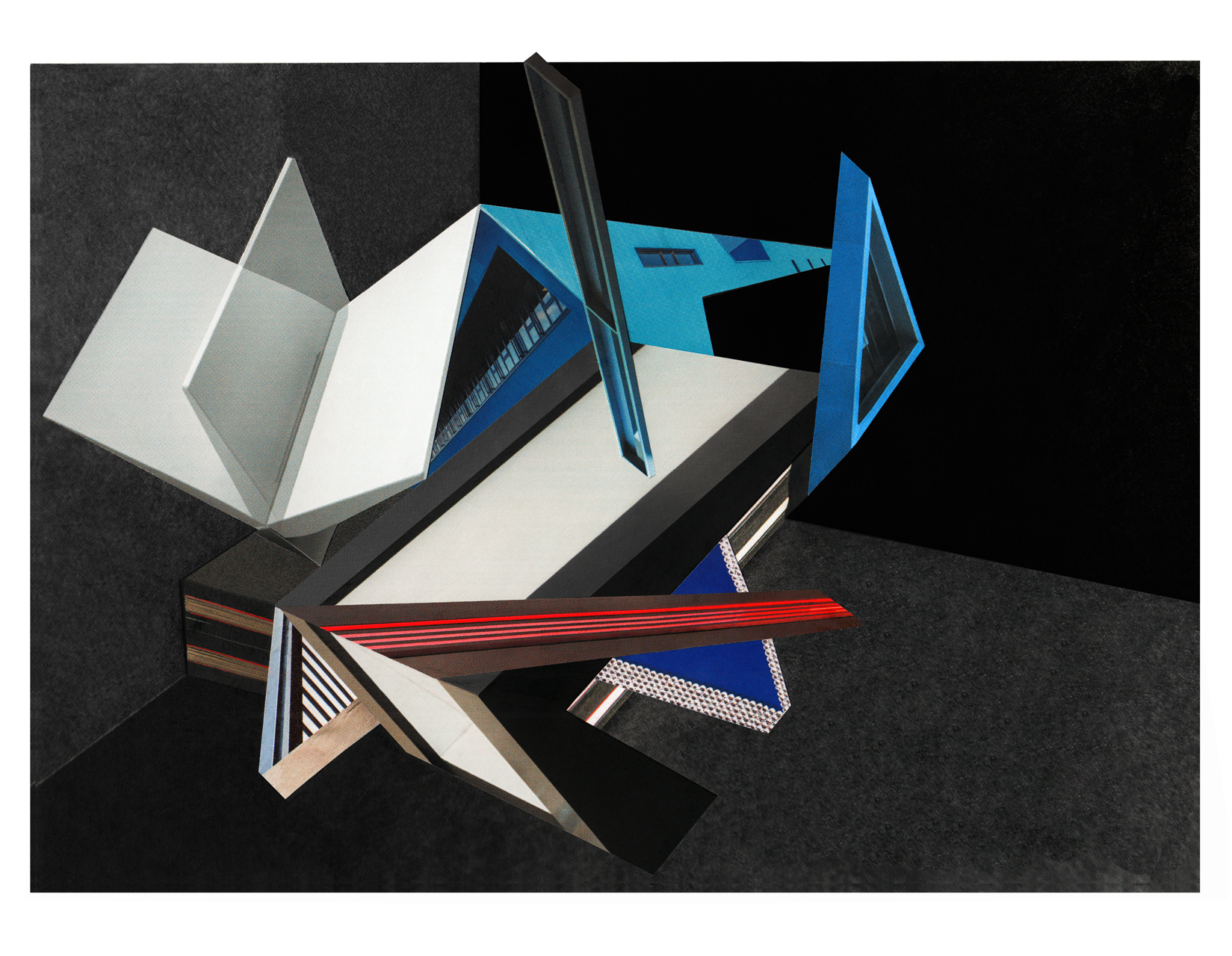 Kodaek_2020 | Collé