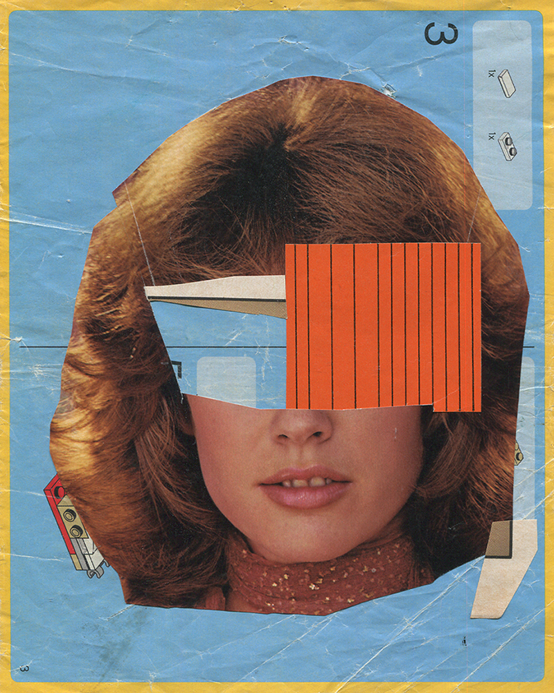 Pariwat Anantachina | Collé