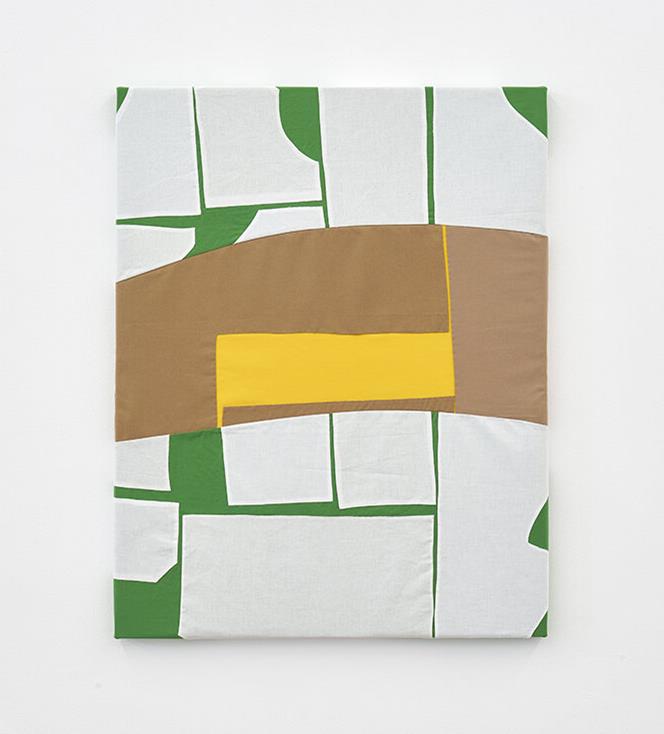 ISSUE NO. 150 - Maxwell Burnstein | Collé