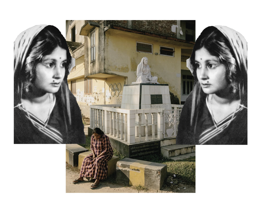 ISSUE NO. 20 - Luke Tarpey | Collé