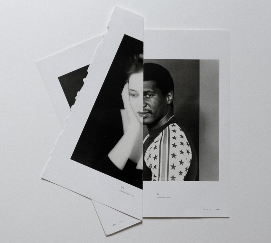 ISSUE NO. 25 - Matthew Zaremba | Collé