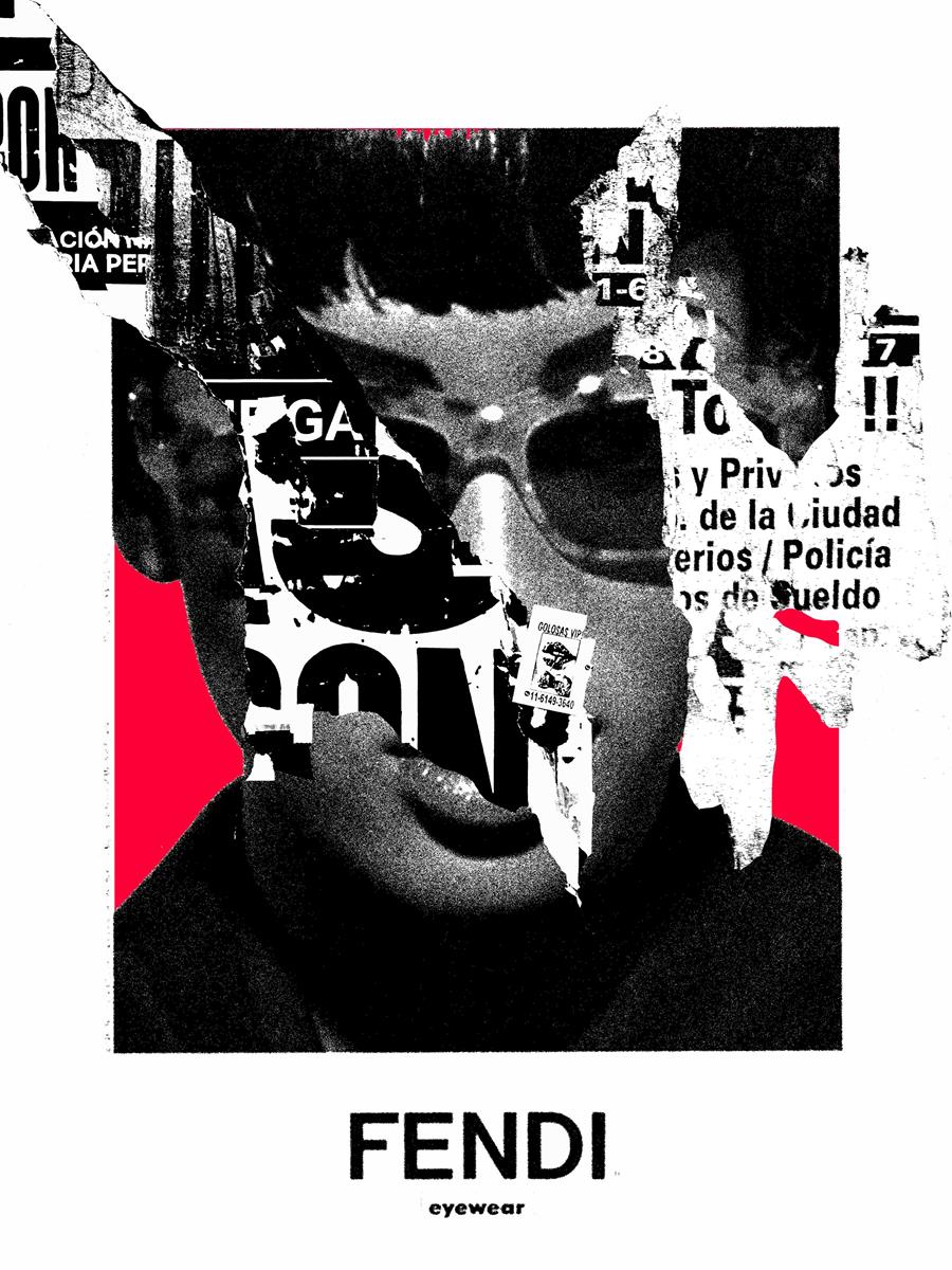 ISSUE NO. 33 - Travis Egedy | Collé