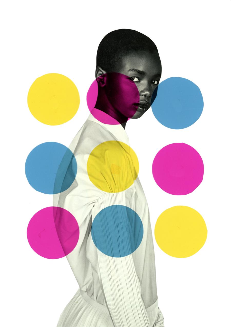 Kate Cuthbert | Collé