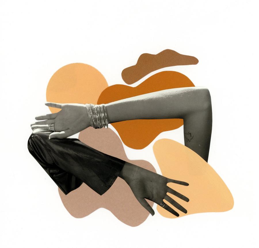 Kate Cuthbert | Collé