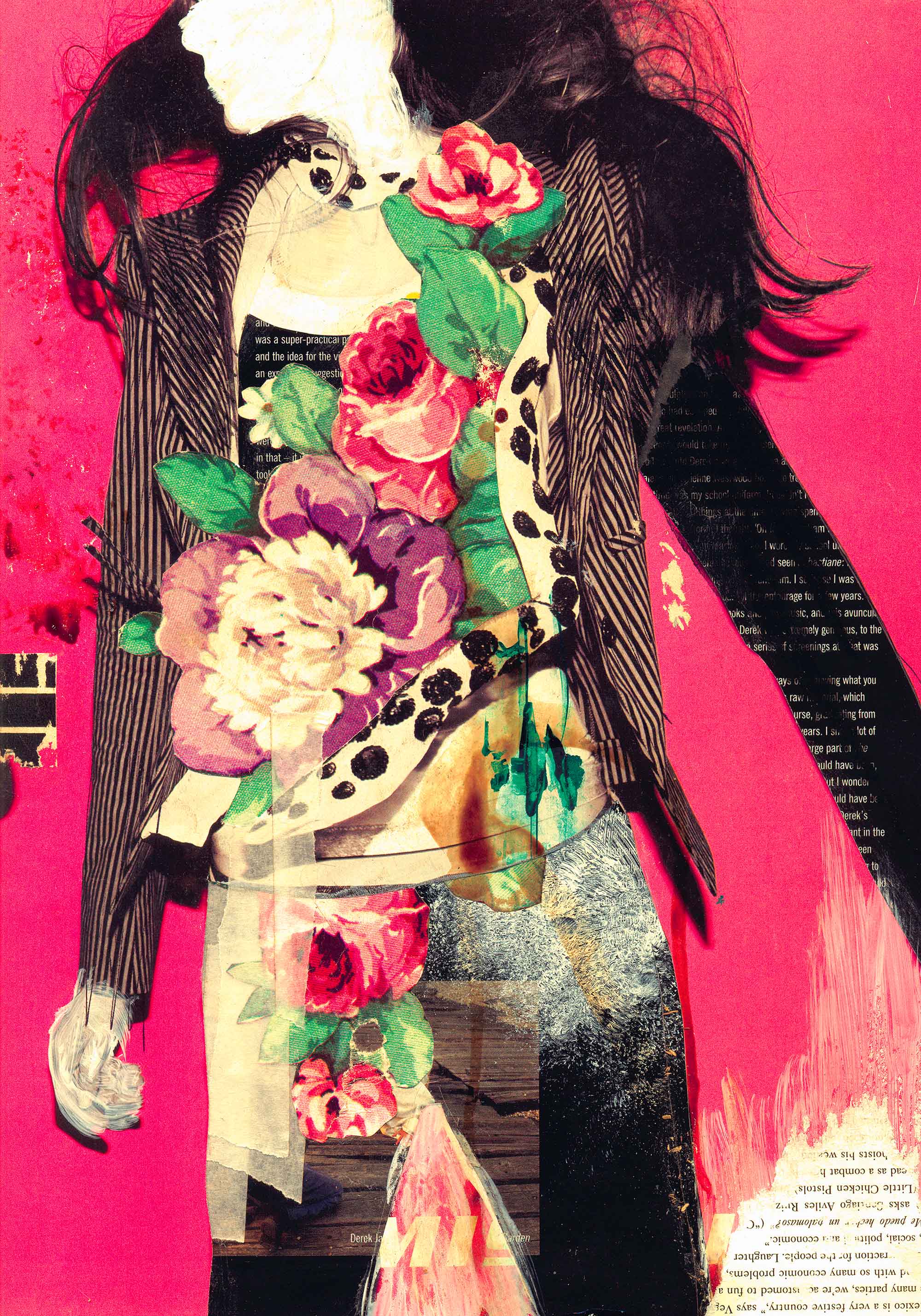 Danilo Brandão | Collé