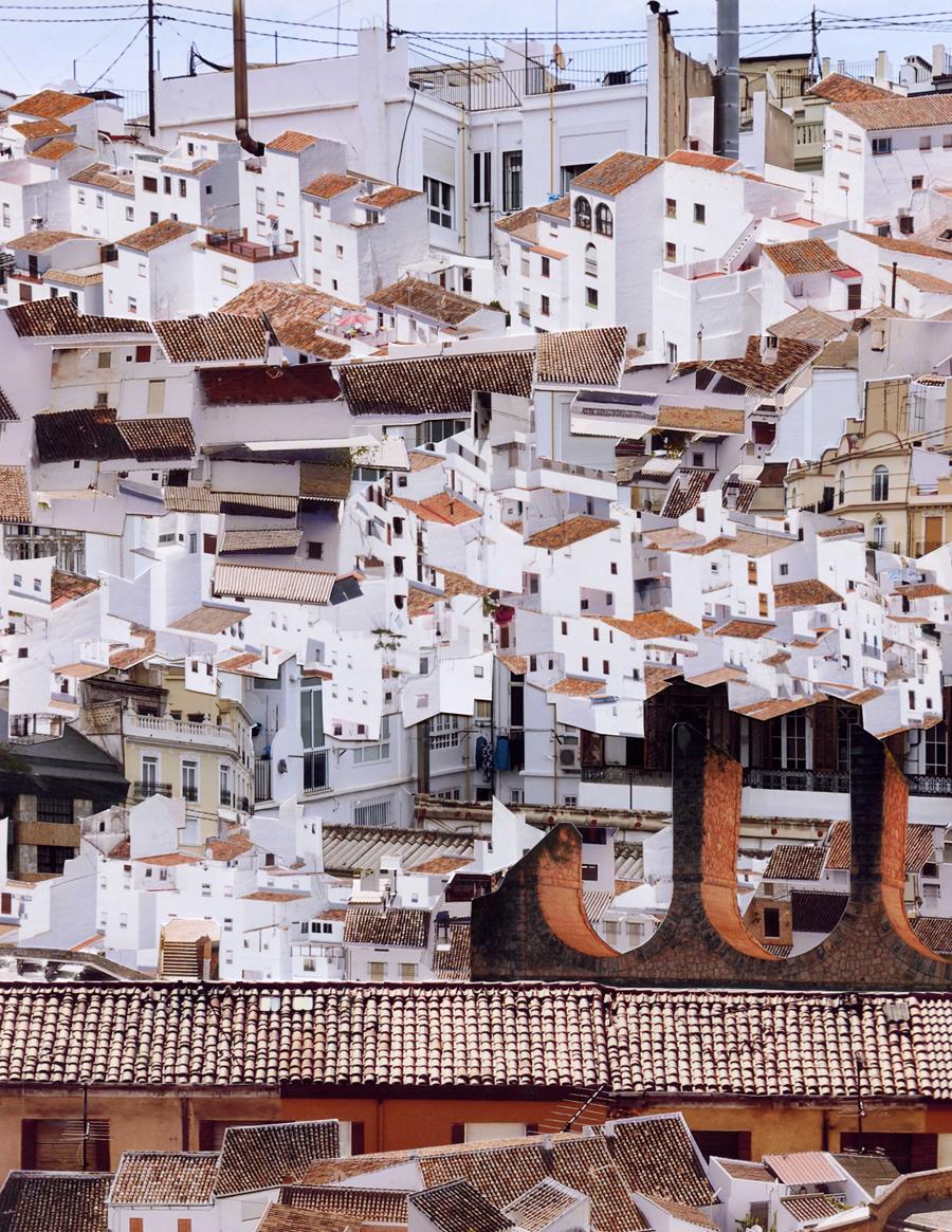 Maxwell Burnstein | Collé