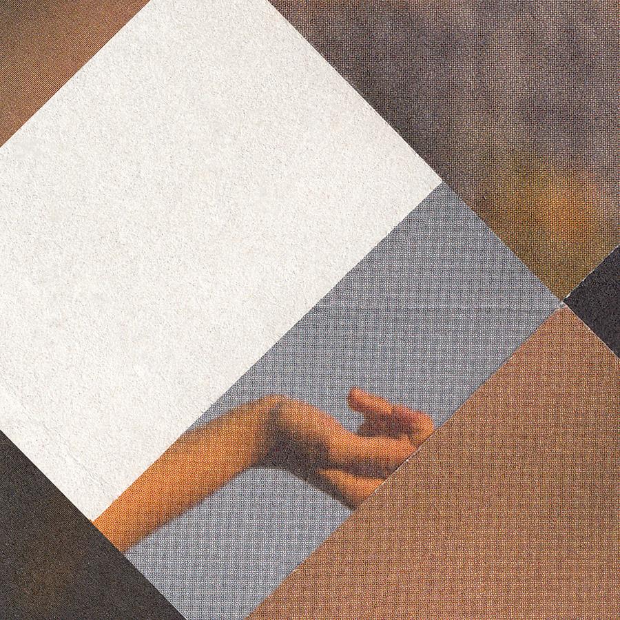 Edgard Barbosa | Collé