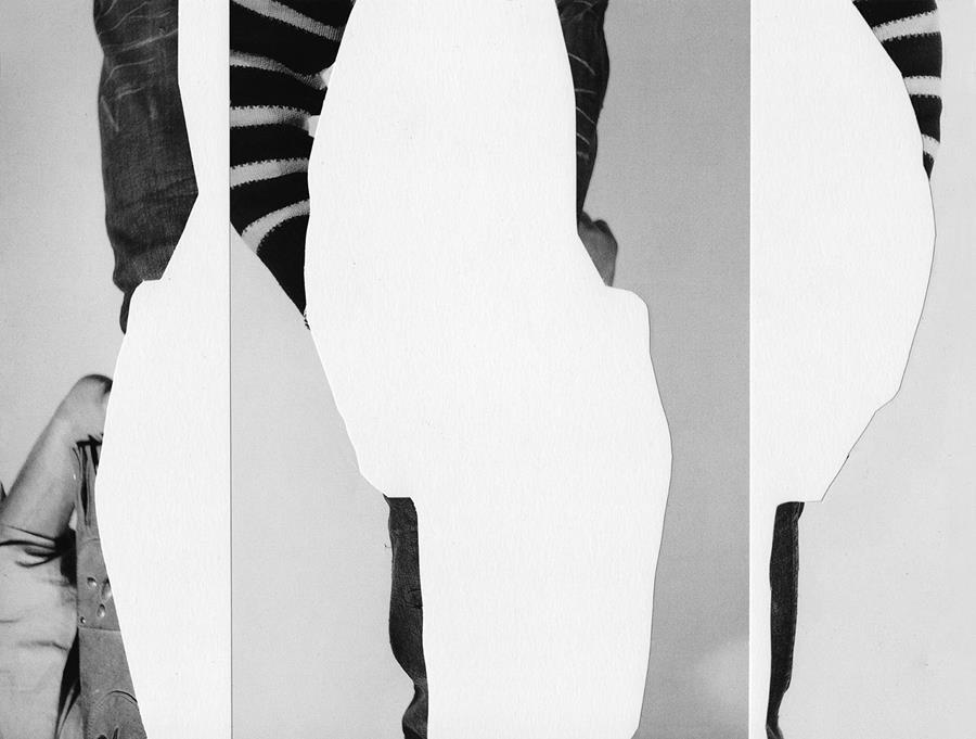 Jorge Chamorro | Collé