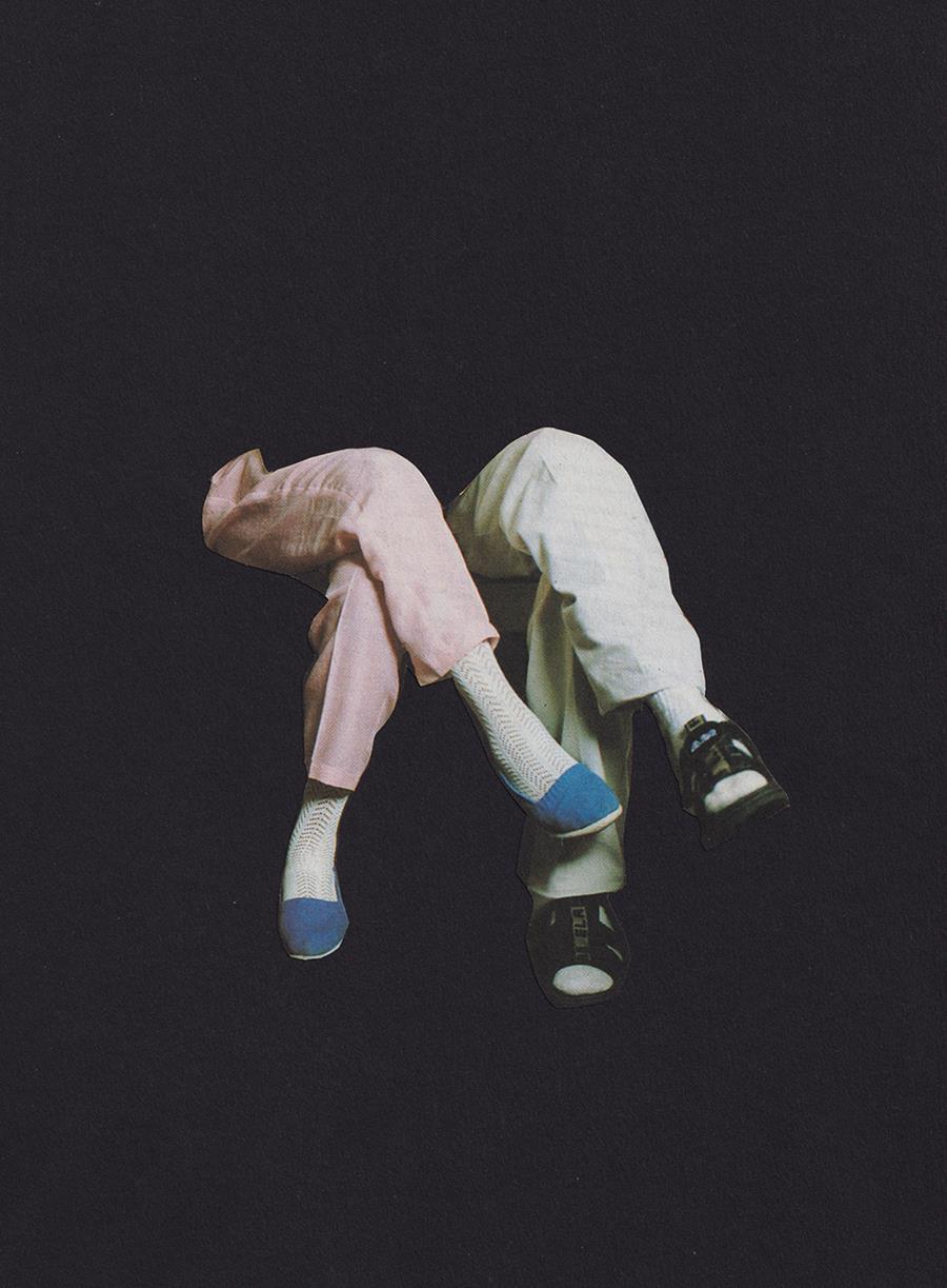 Jorge Chamorro | Collé