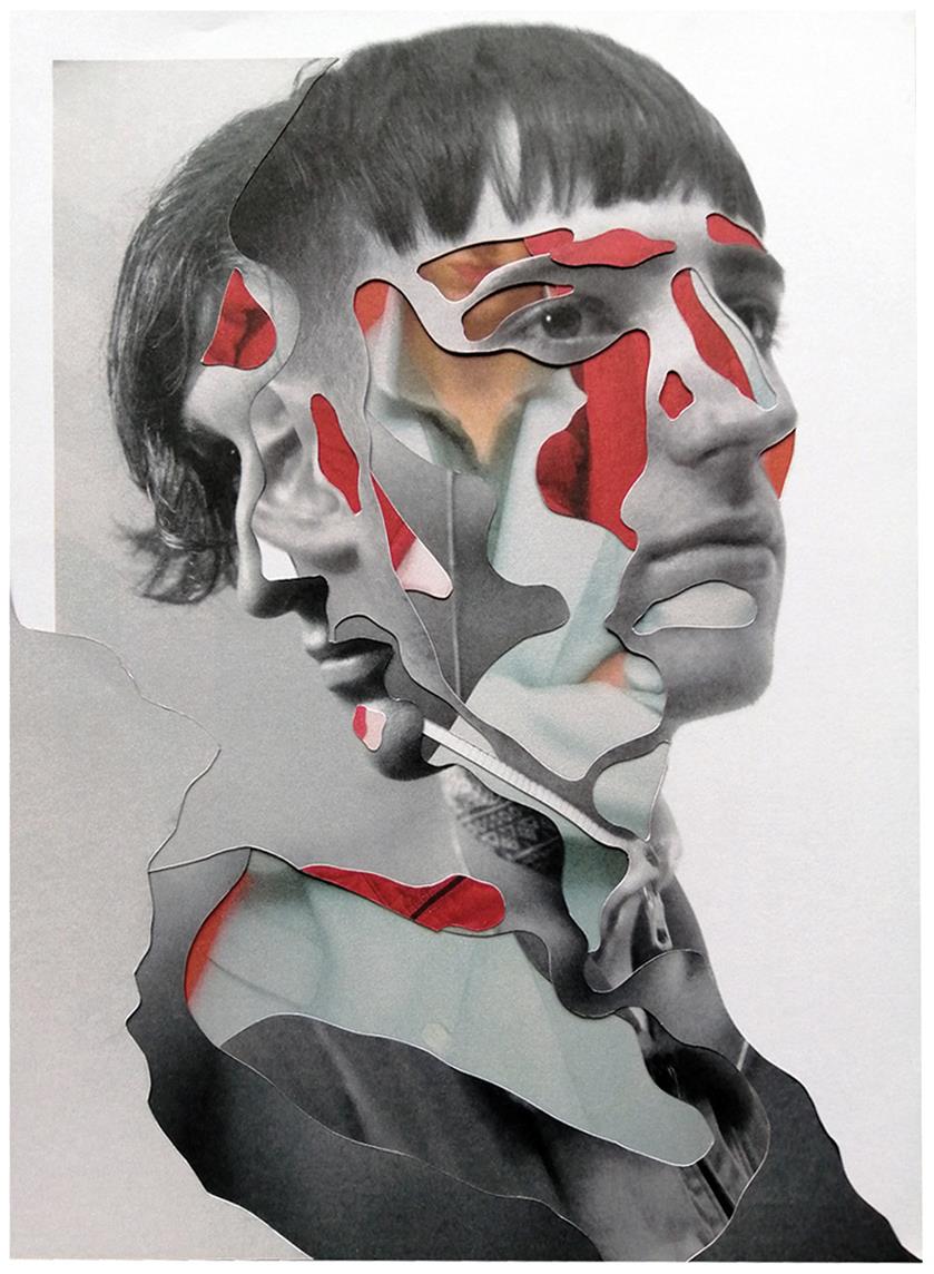 Katie Williamson | Collé