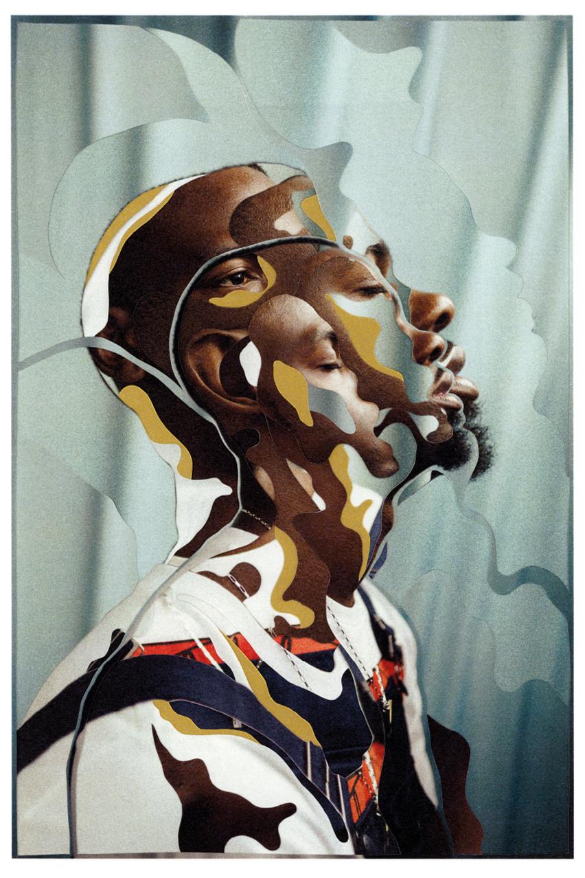 Katie Williamson | Collé