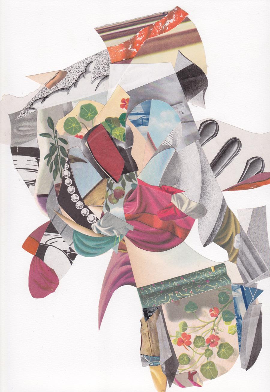 Matthew Rose | Collé