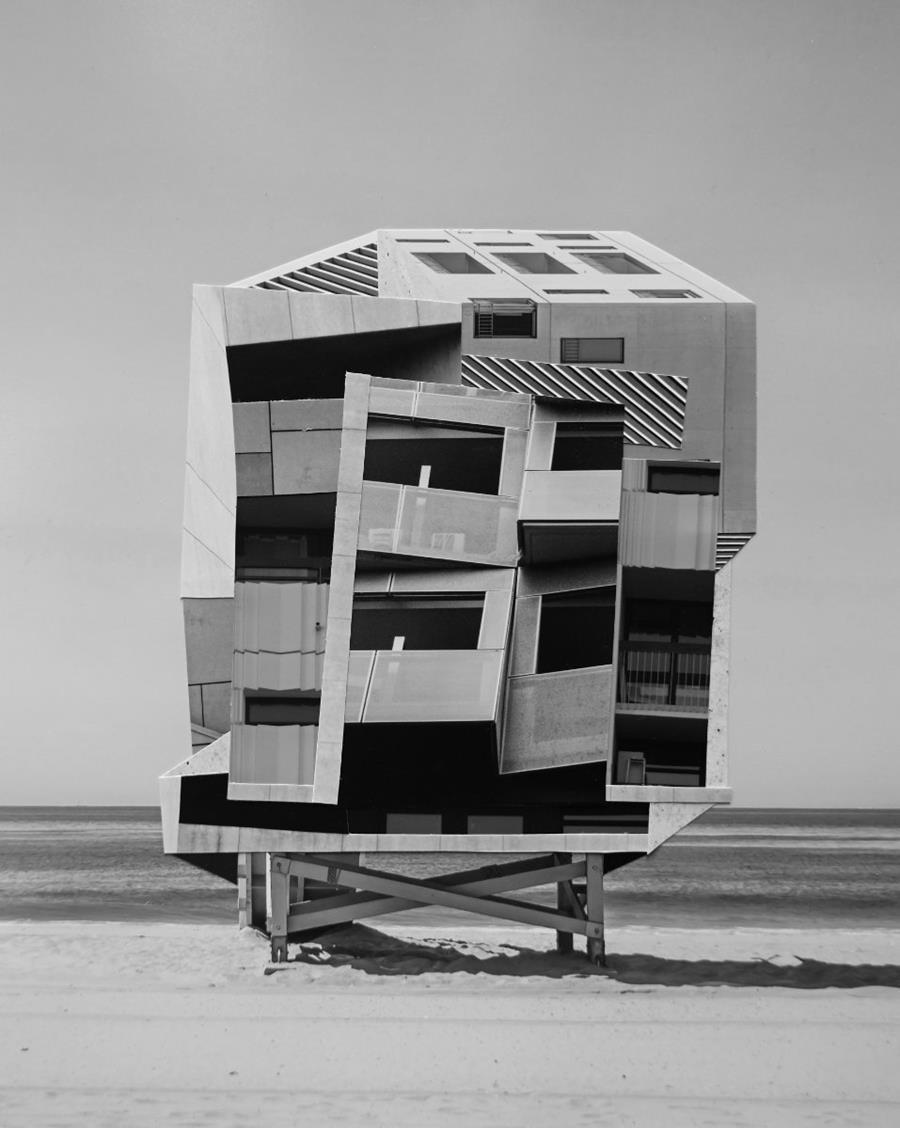 Luke Tarpey | Collé