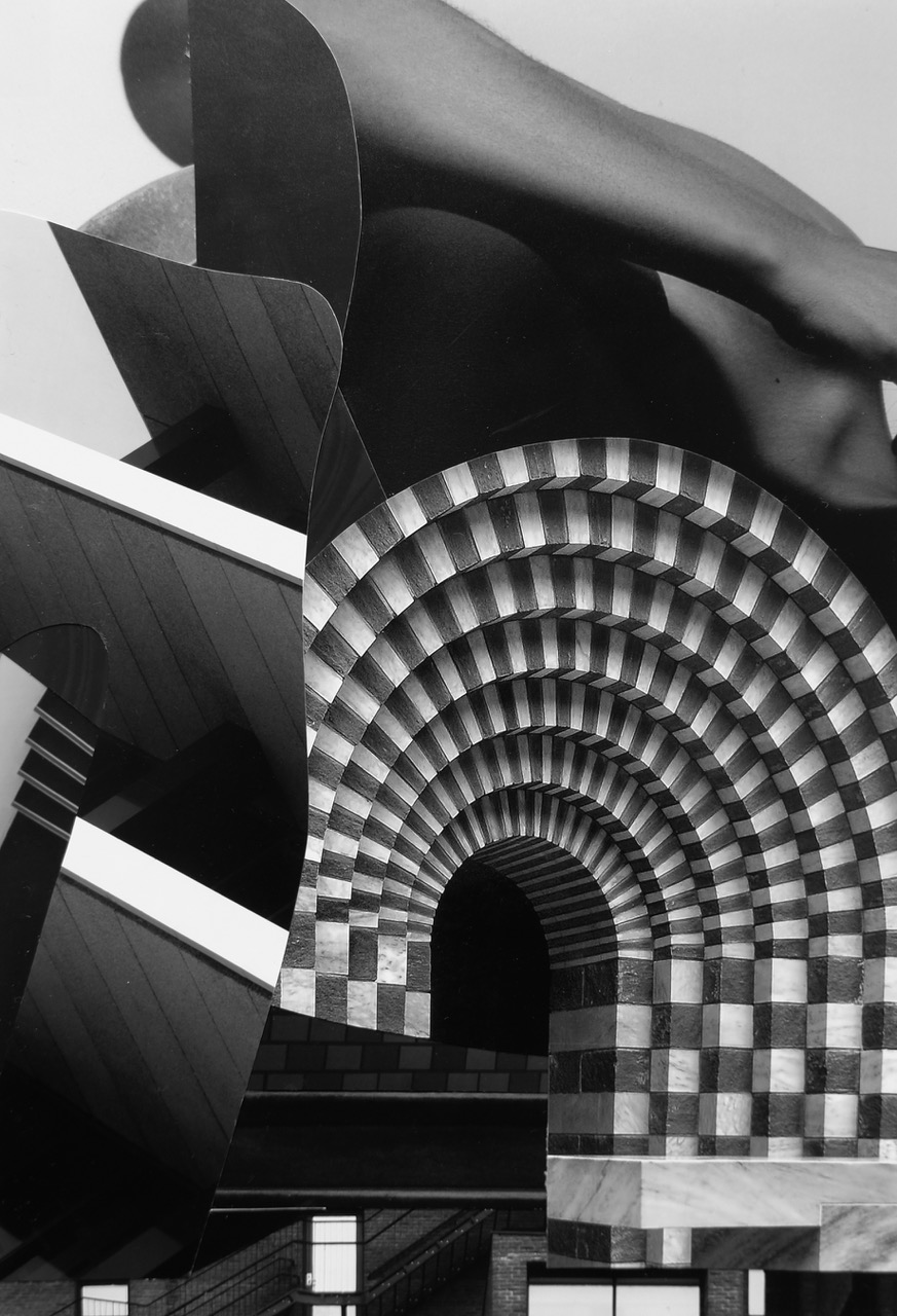 Luke Tarpey | Collé