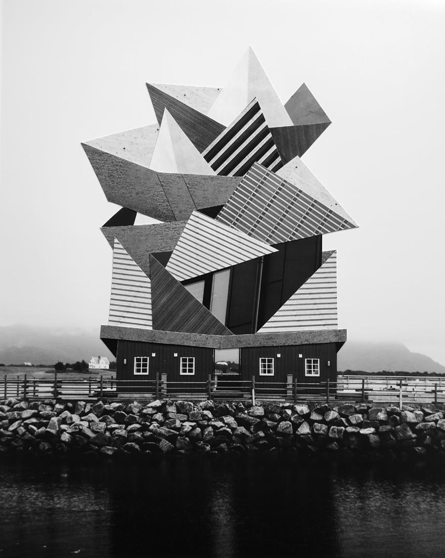 Luke Tarpey | Collé