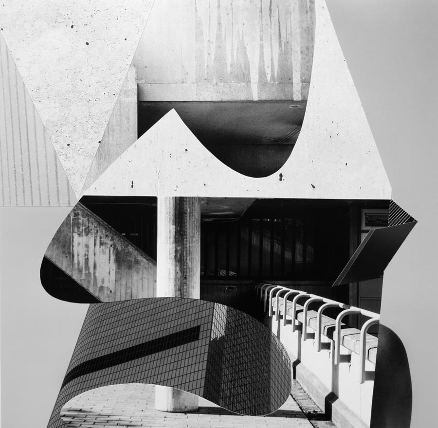 Luke Tarpey | Collé