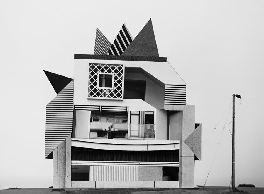 Luke Tarpey | Collé