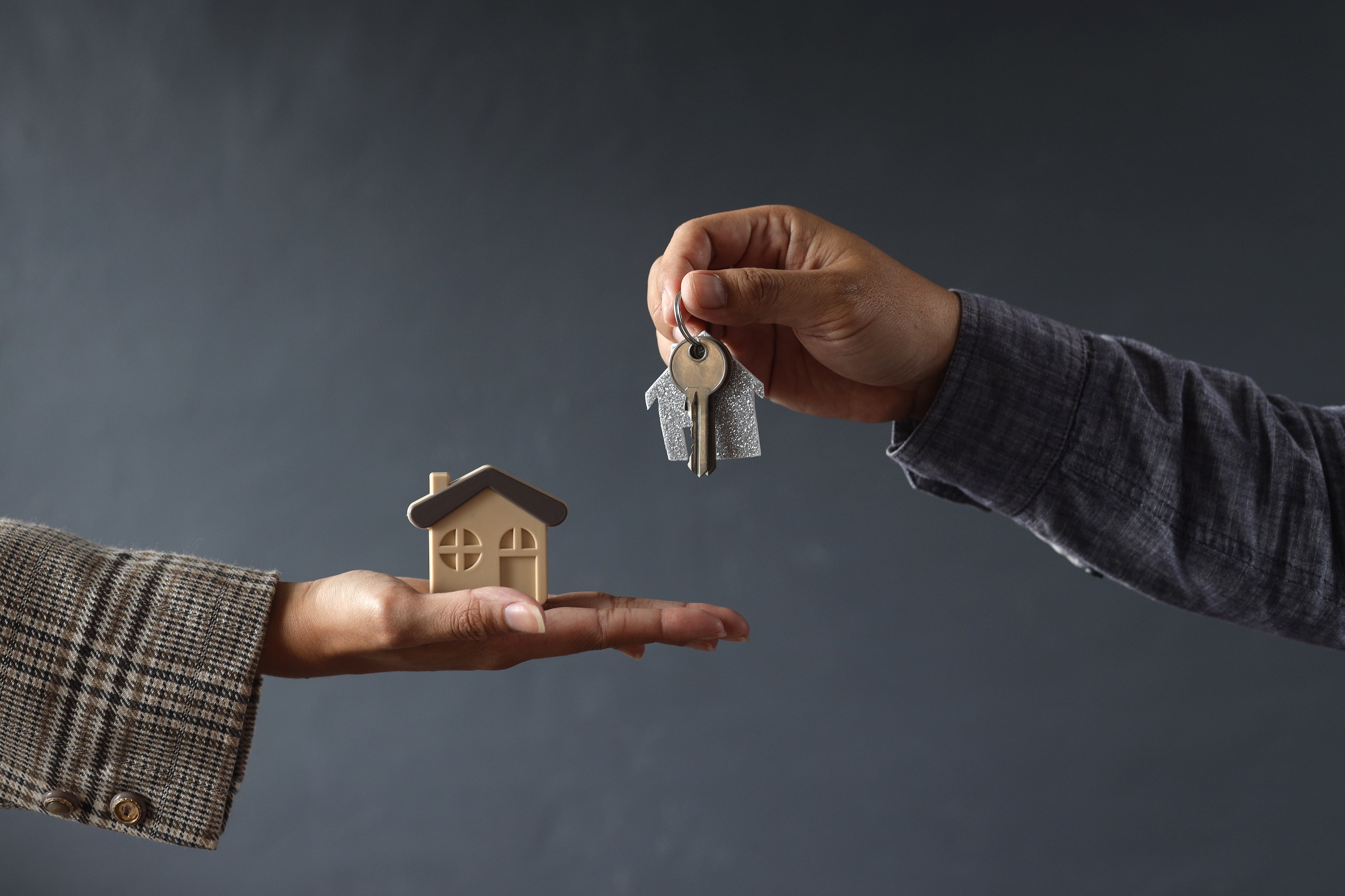 What is Property Management?