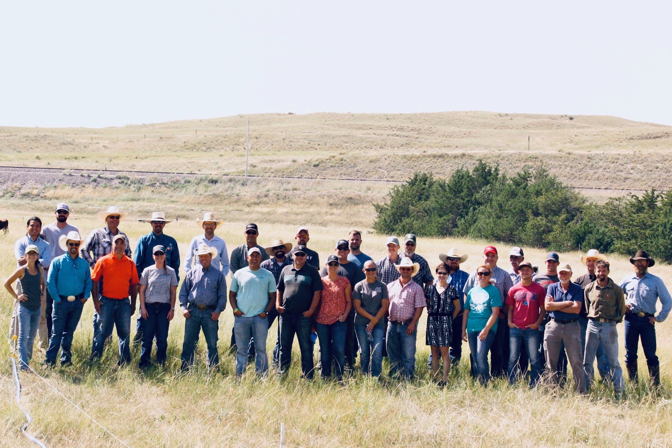 Inside: Management-intensive Grazing Workshop