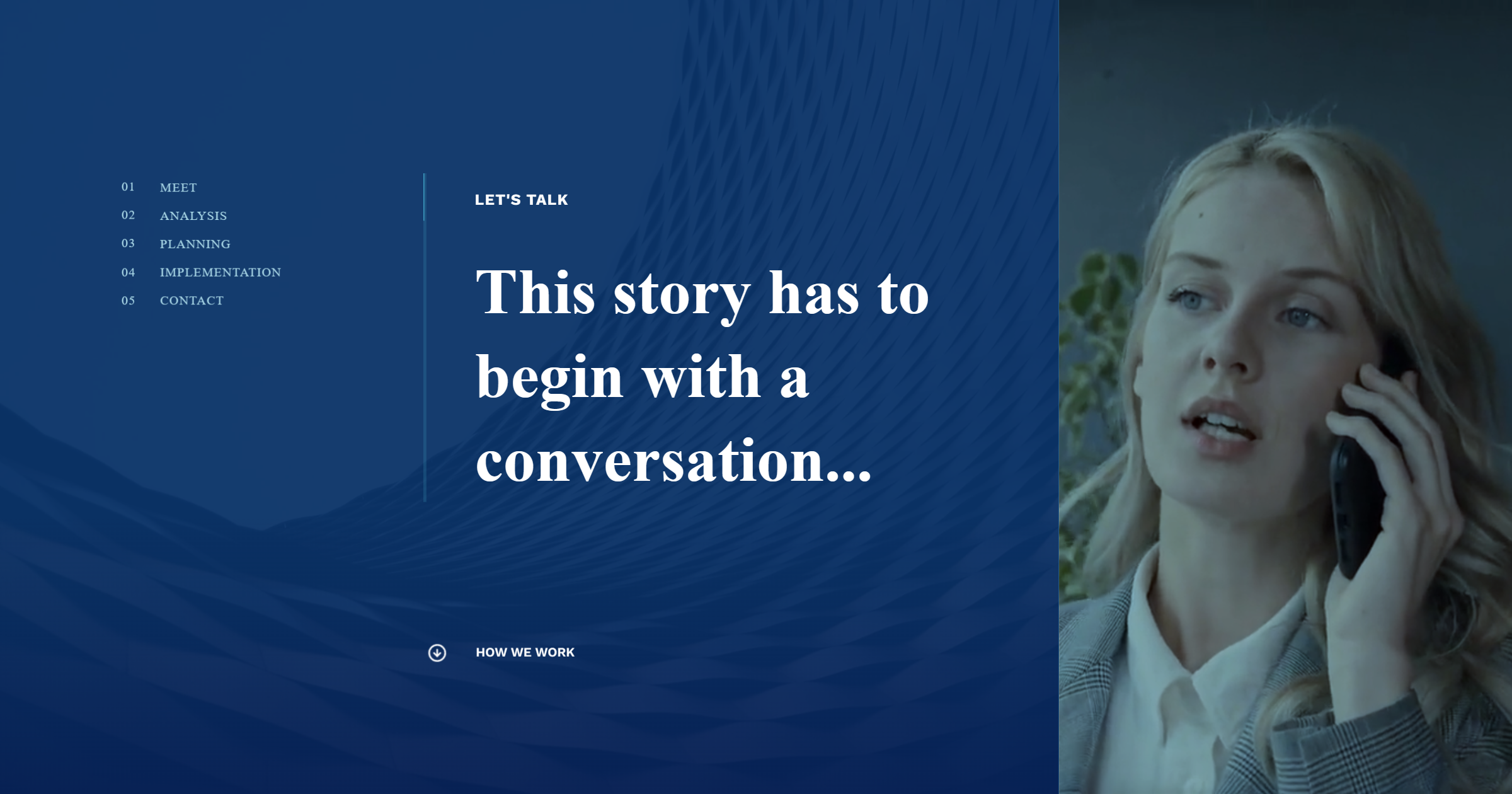 Process | Core.global