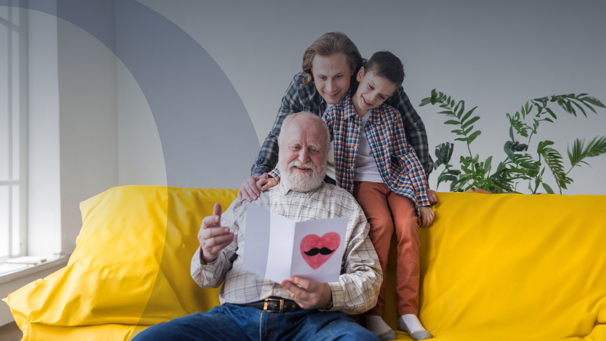 The Great Wealth Transfer: Recognise the Opportunity