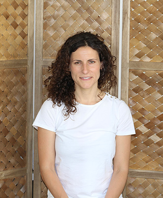 Podologiepraxis Verónica Padilla, Bern