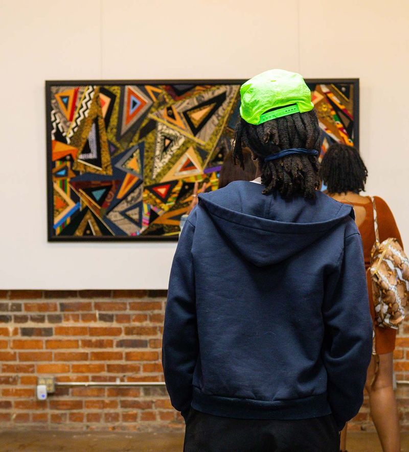 About | Green Spaces | Denver Co-Working