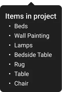 Products | Product and Materials