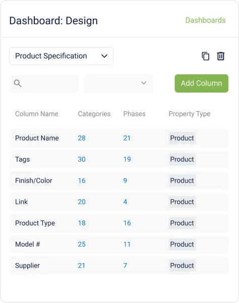 Products | Custom Workflows