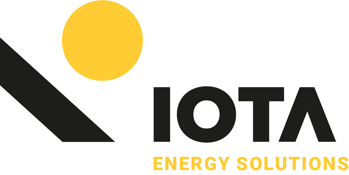 IOTA Energy: Seamlessly integrating agriculture & renewable energy.