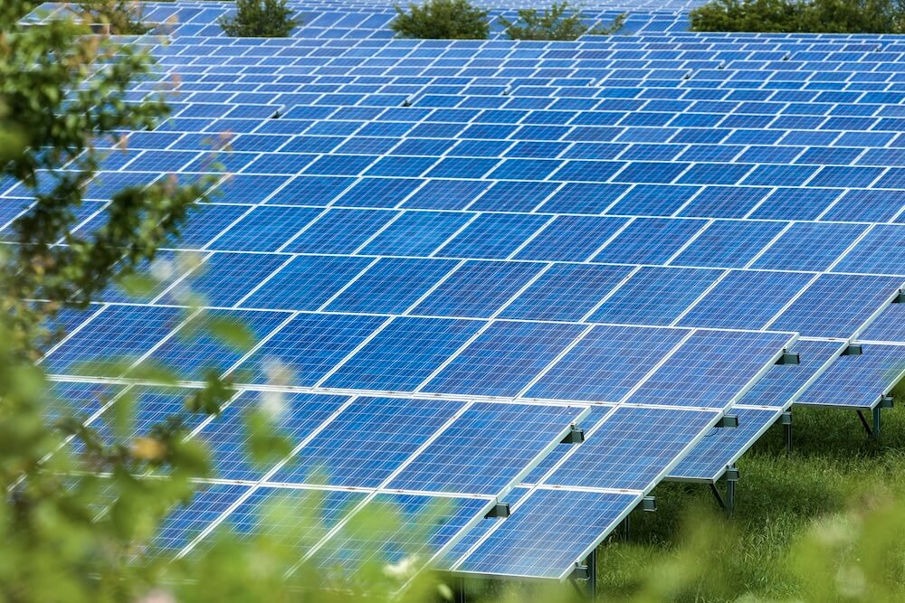IOTA Energy: Seamlessly integrating agriculture & renewable energy.