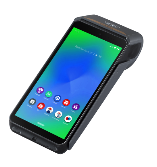 Instant price comparison for card machines, from 0.3% - Compare with Tuza