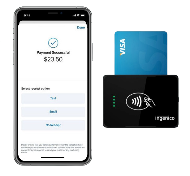 Instant price comparison for card machines, from 0.3% - Compare with Tuza