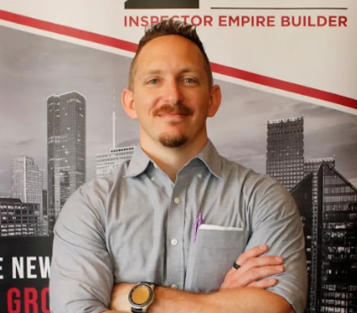 Turn Your Inspection Business into a Success Story | Inspector Empire ...