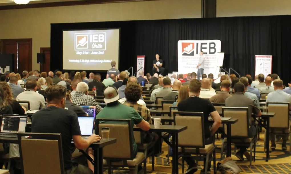 Turn Your Inspection Business into a Success Story | Inspector Empire ...