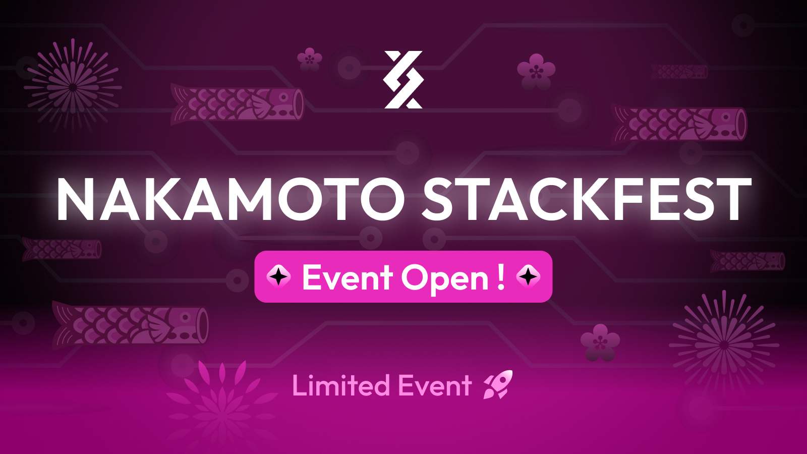 LISA - Liquid Stacking