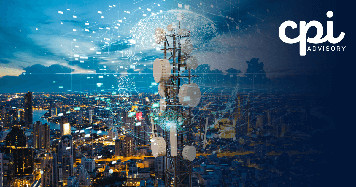 Business | Financial Advisory | Energy | Telecom Industry | Technology