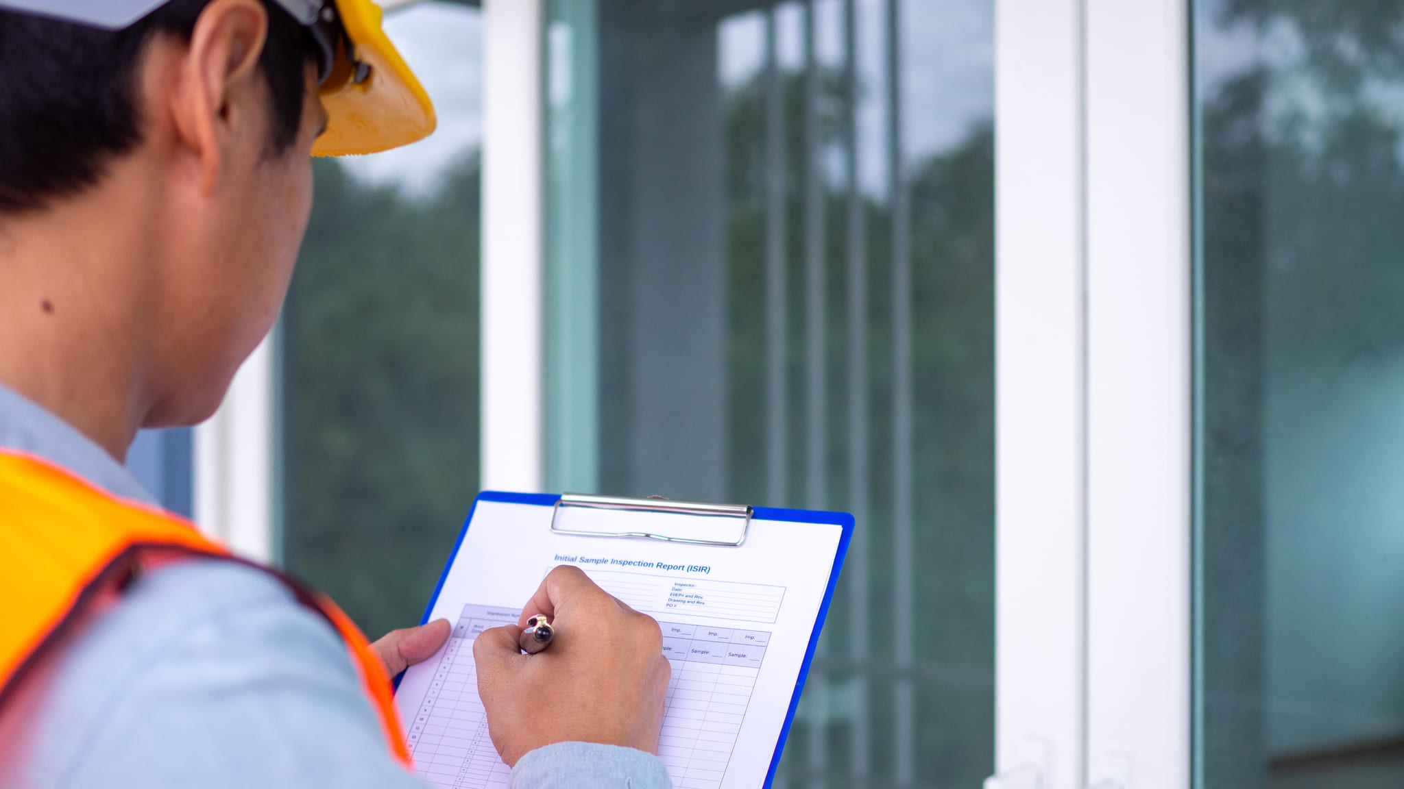 Get Specific Defect Report Service | Building Survey Reports