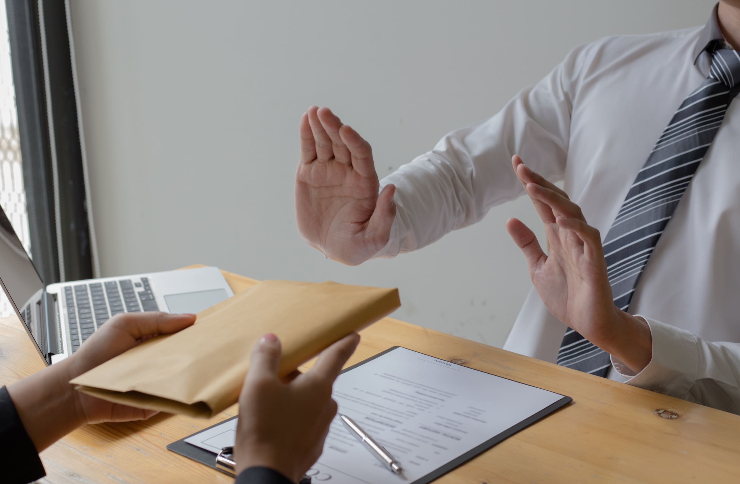 How Right of First Refusal Works | Survey Merchant